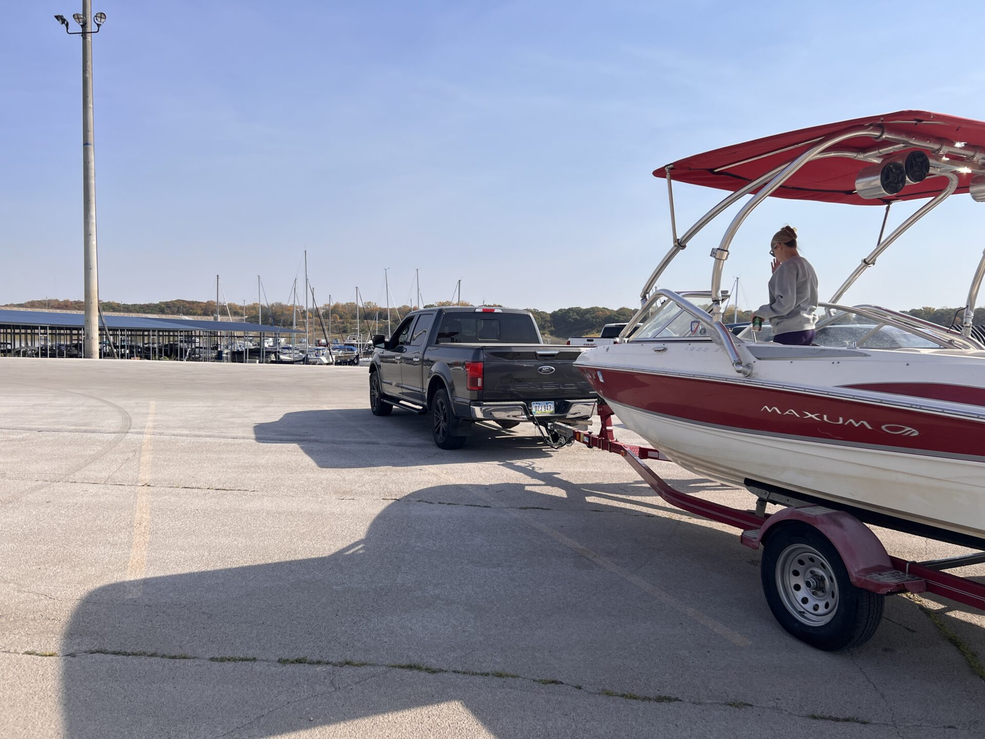 Laminar's Second Lariat - Page 2 - Ford F150 Forum - Community of Ford ...
