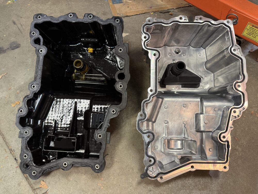 Sitemapcdatahttpsthereferenznet2015 Ford F150 2 7 Oil Pan